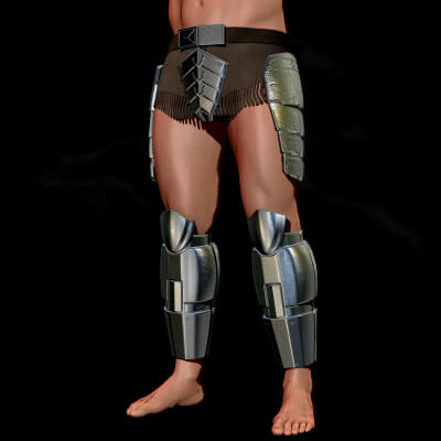 3D Models | Armor | 3D Printers | RenderHub