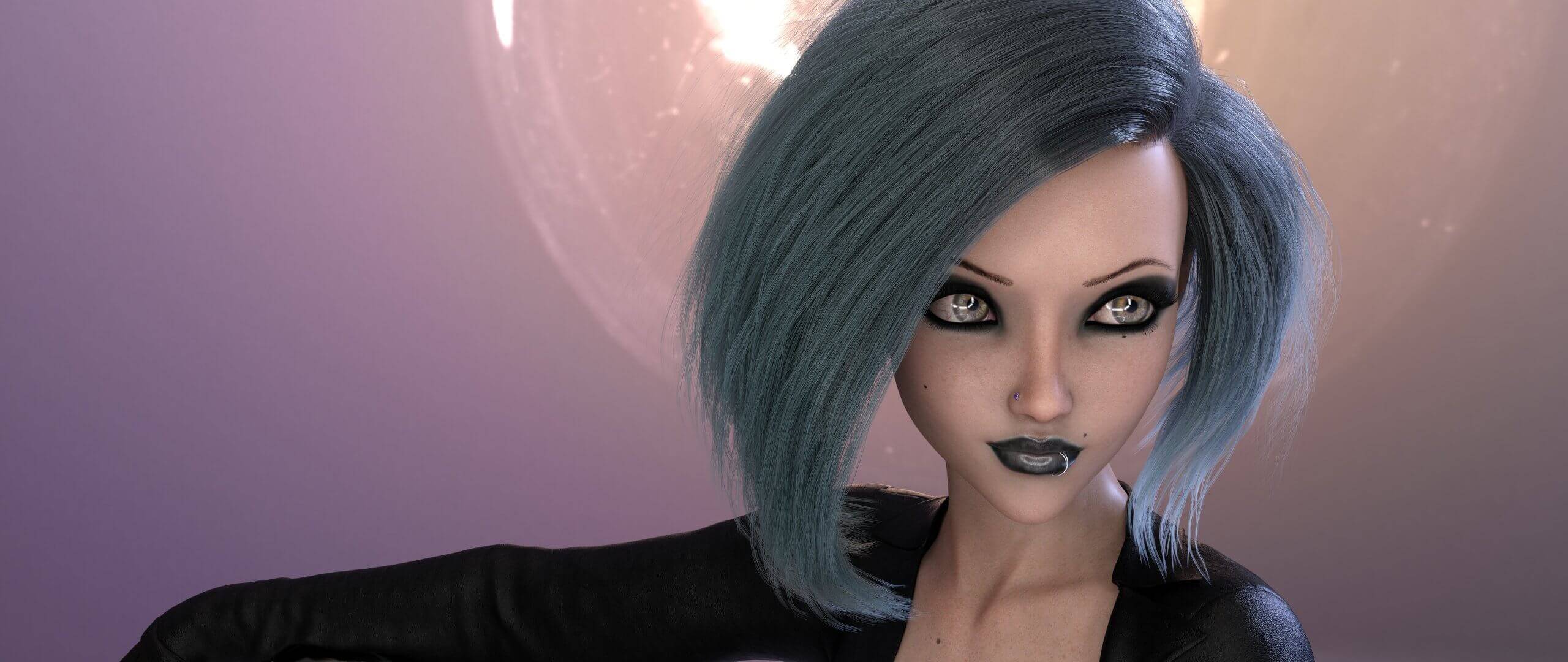 Tess 8.1 3D Desktop HD Wallpaper