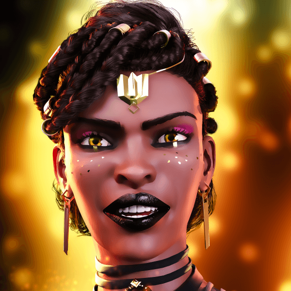 Fanart Gallery | Submit Your 3D Renders at RenderHub