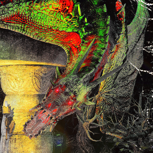 3D Art Gallery by Cotuatos at RenderHub