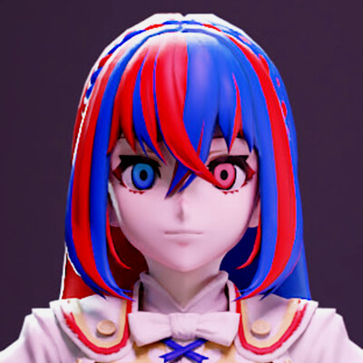 EC3 2K20 for G8 Male - Daz Content by supremoomega