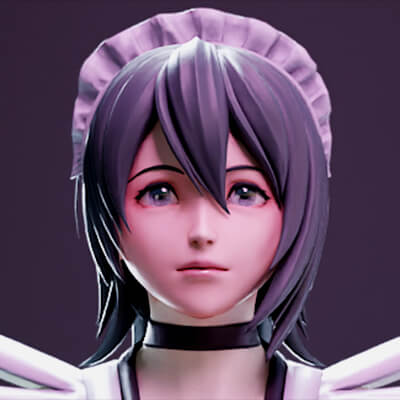 School Dayz: Lil Kimberly for Genesis 8 Females - Daz Content by 3DLoki