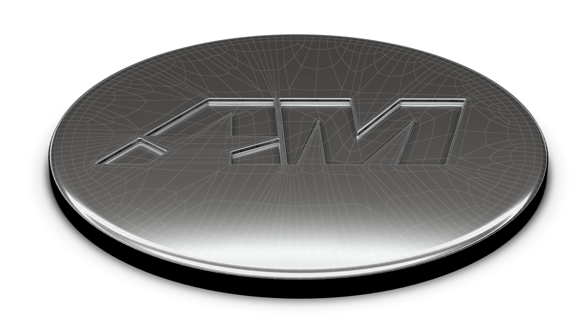 American Muscle Logo