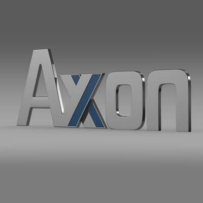 Axon - 3D Model by Creative Idea Studio