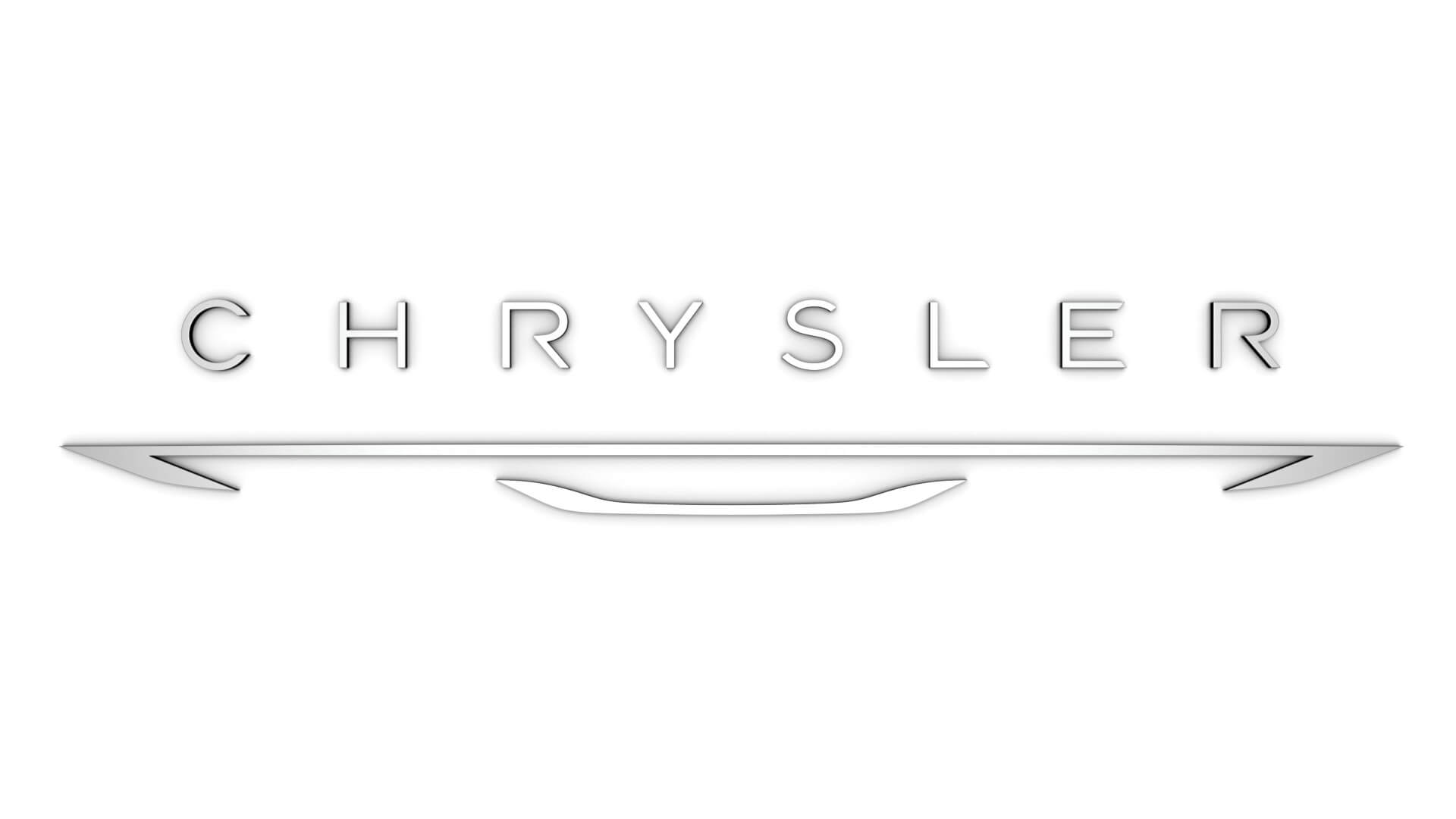 Logo Chrysler