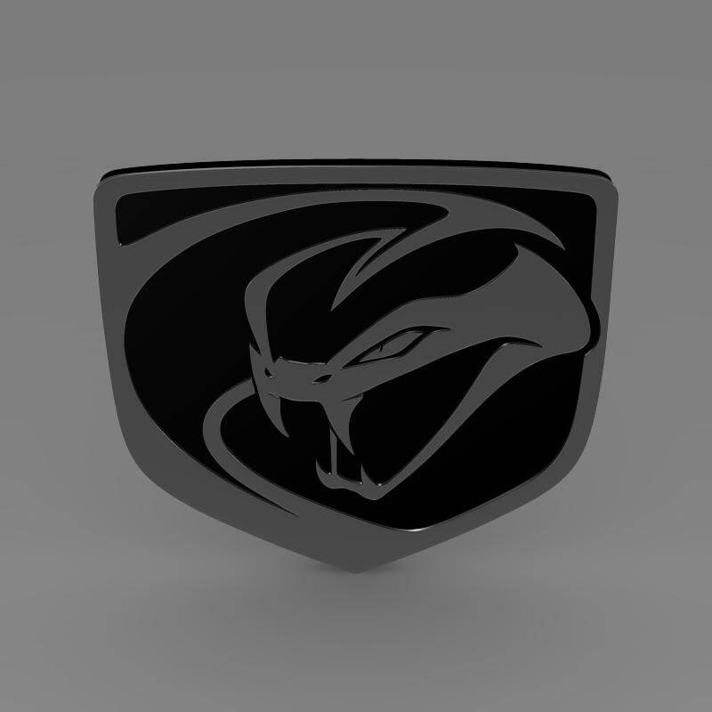 Viper Stryker Logo