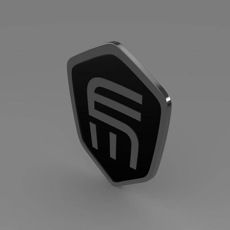 Exagon - 3D Model by Creative Idea Studio