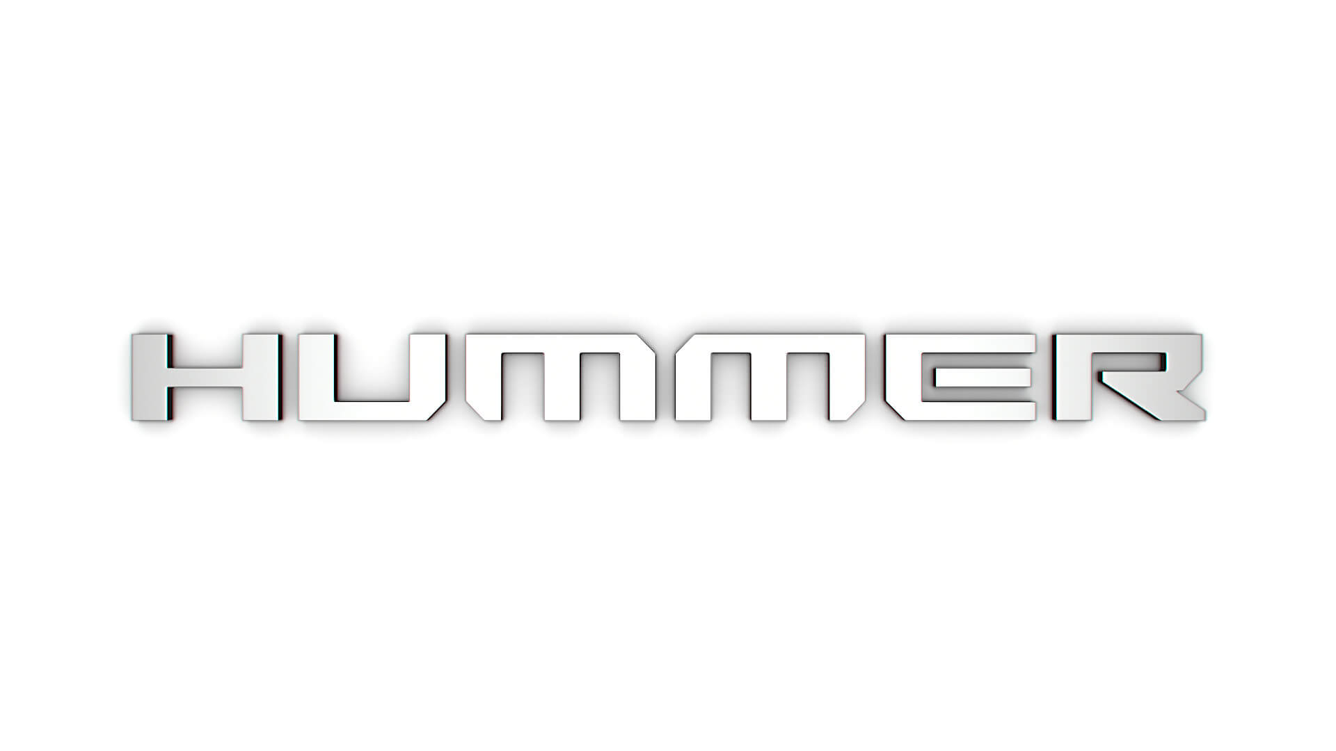 Hummer Logo Wallpaper