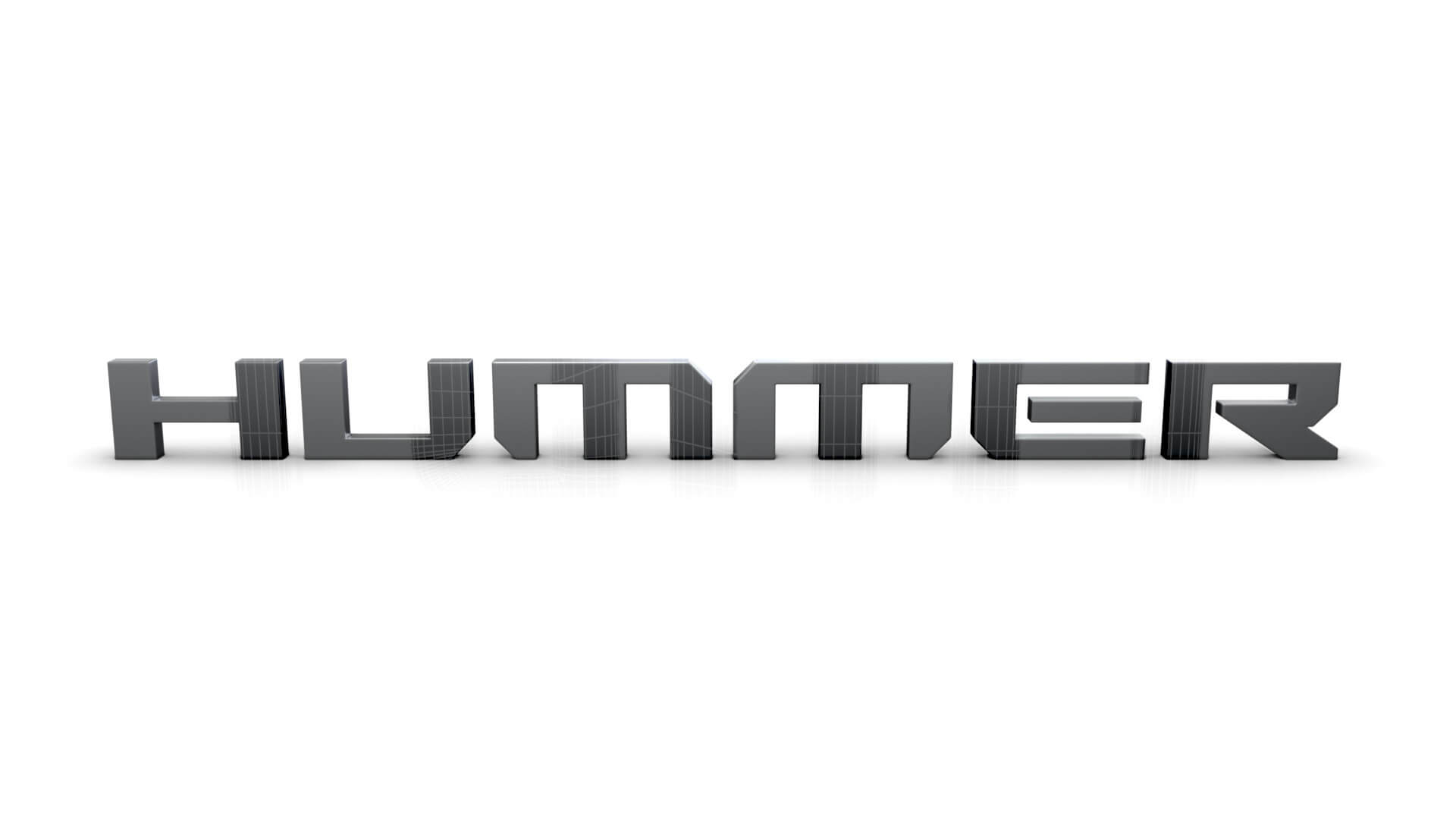 Hummer Logo