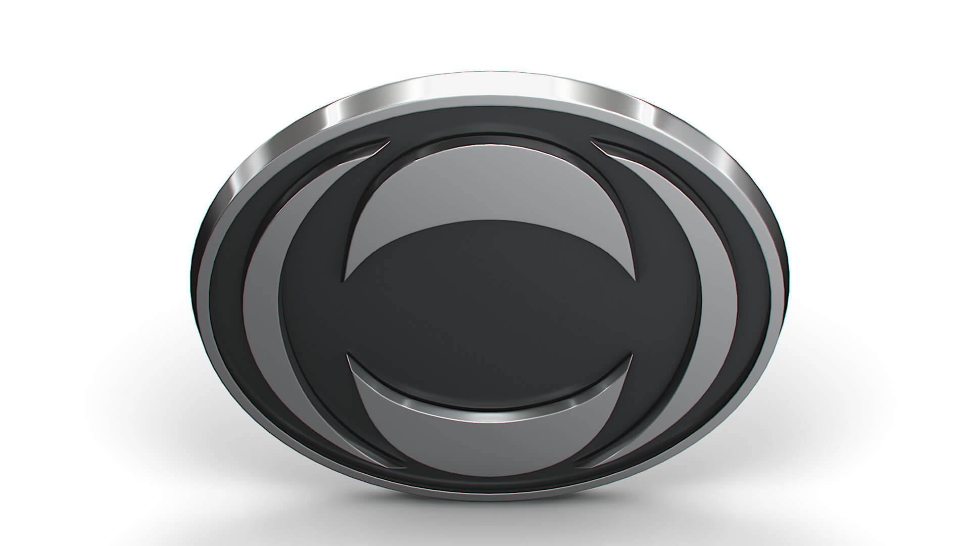 INEOS Logo - 3D Model by Creative Idea Studio