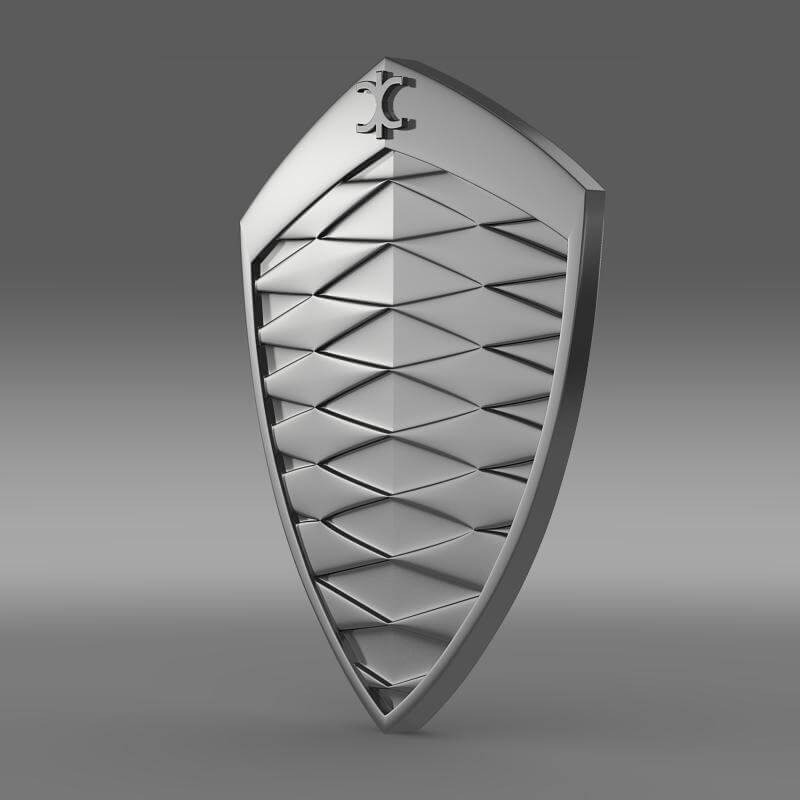 Koenigsegg Symbol