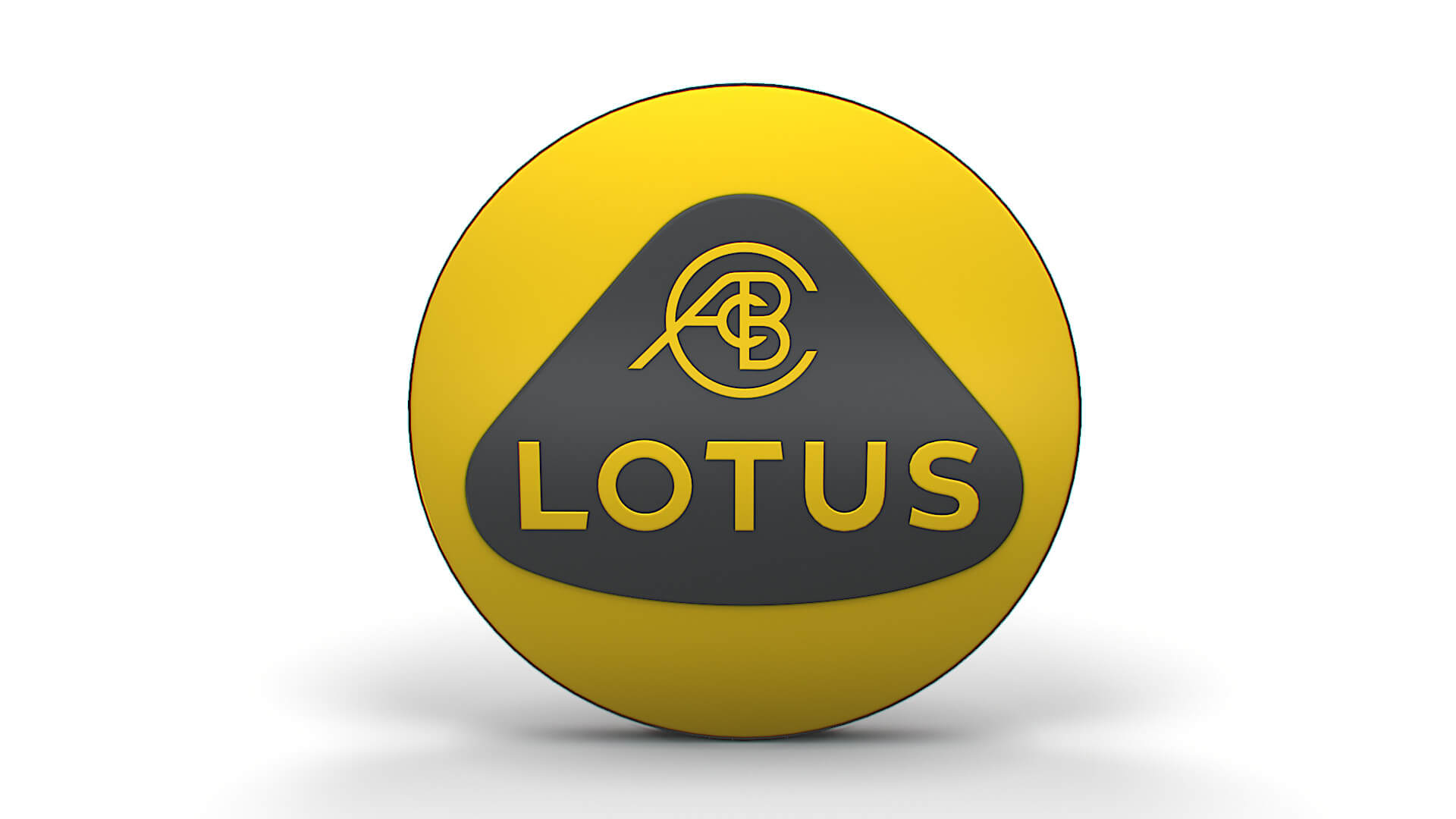 Lotus Logo Wallpaper