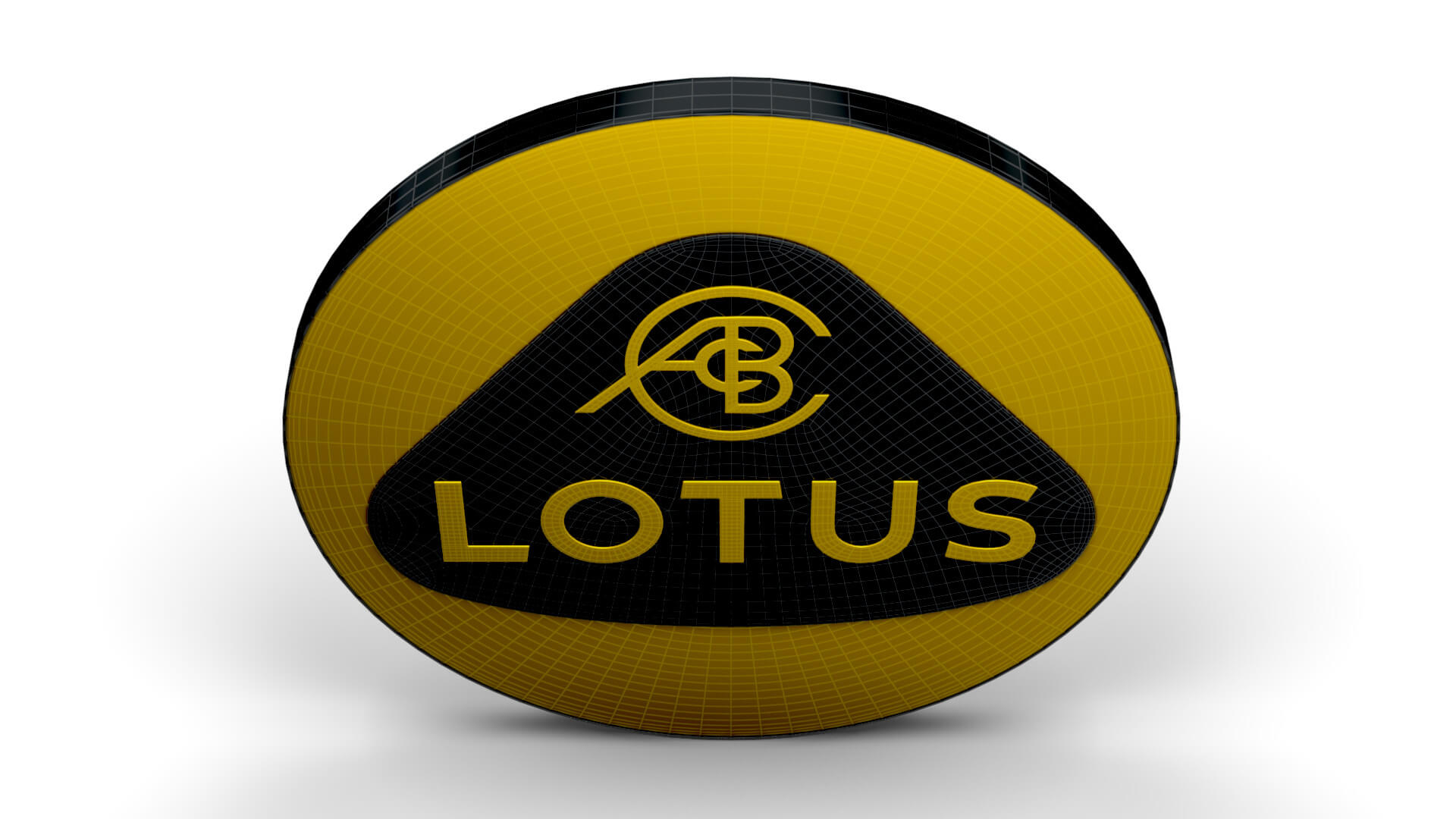 Lotus Cars Logo