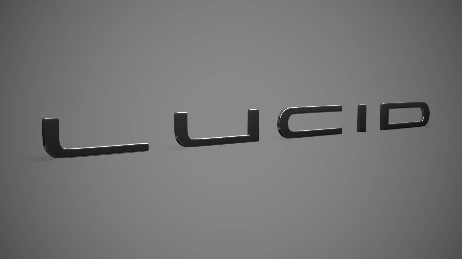 Lucid Logo