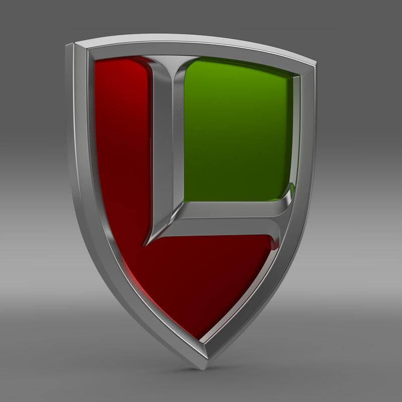 Lyonheart - 3D Model by Creative Idea Studio