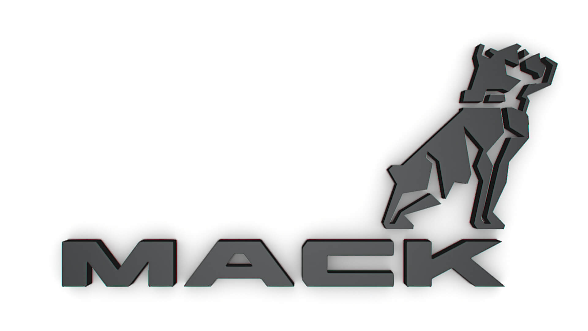 Logotipo Del Grupo Mak