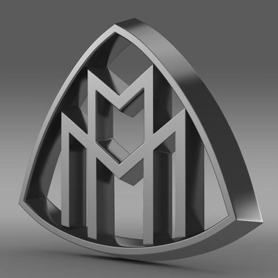 Maybach Logo