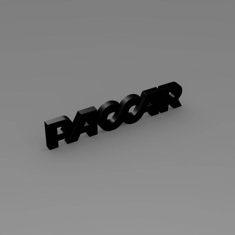 Paccar Logo