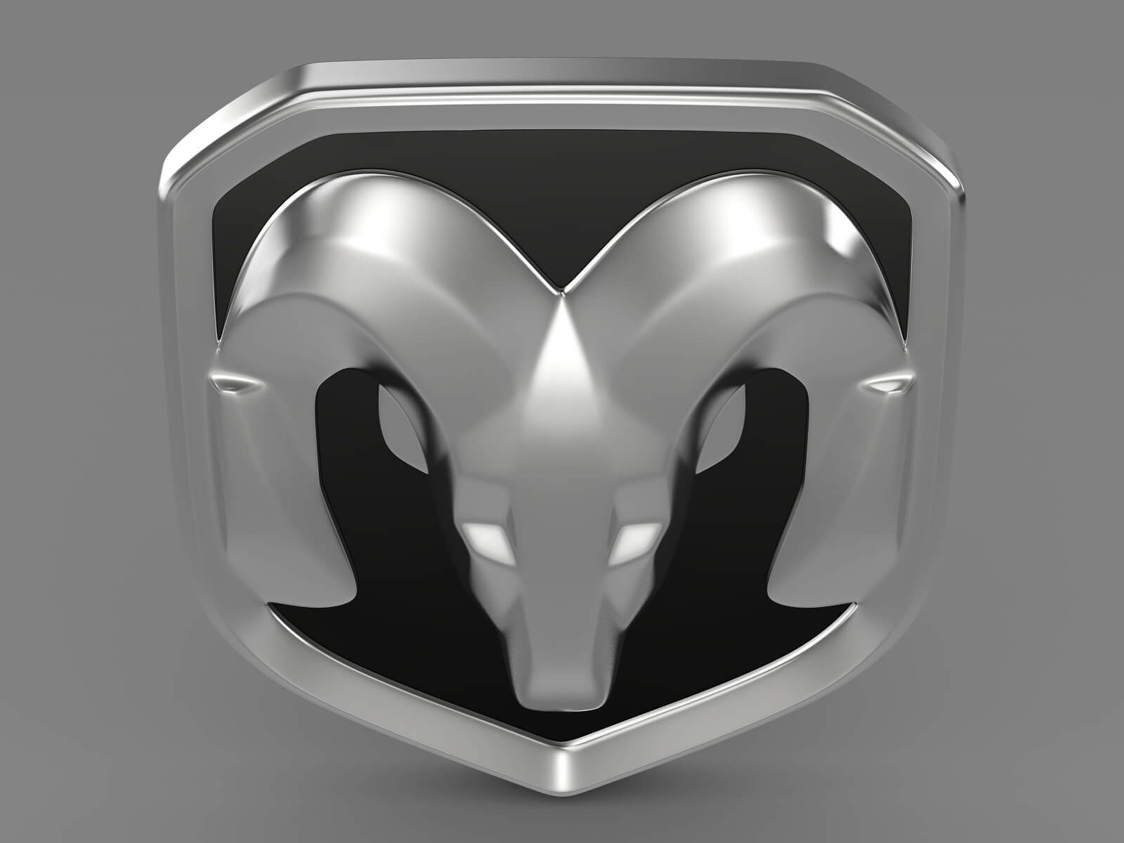 Ram - 3D Model by Creative Idea Studio