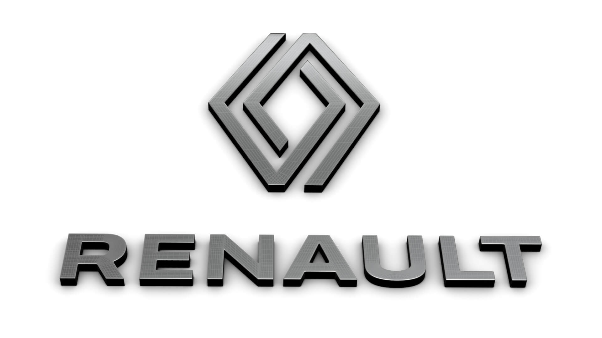 Renault Logo