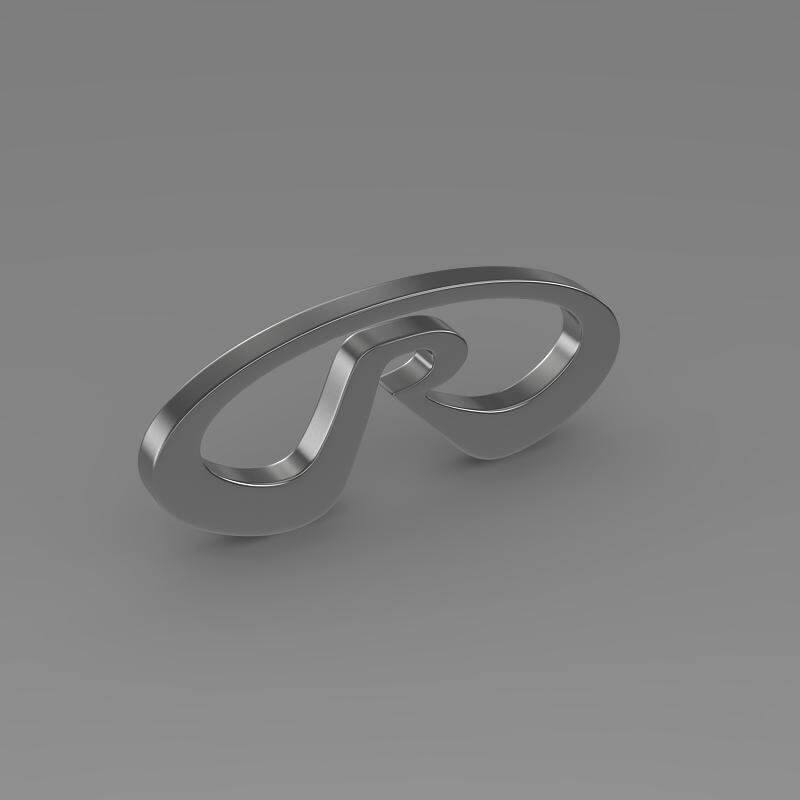 Riich - 3D Model by Creative Idea Studio