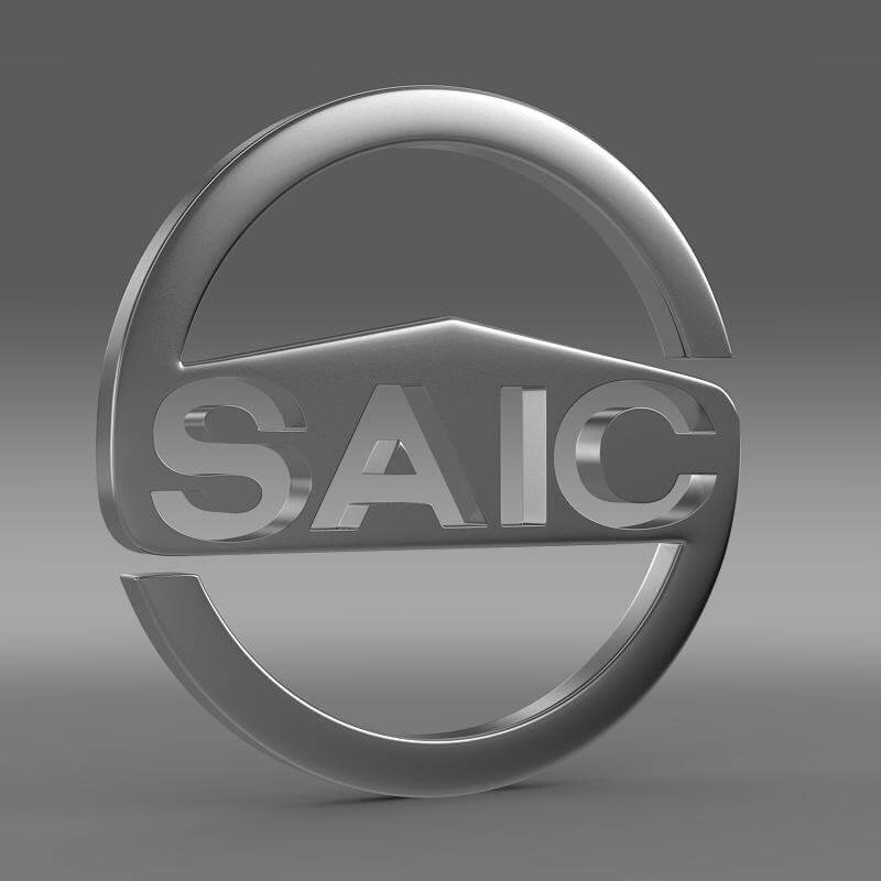 SAIC - 3D Model by Creative Idea Studio