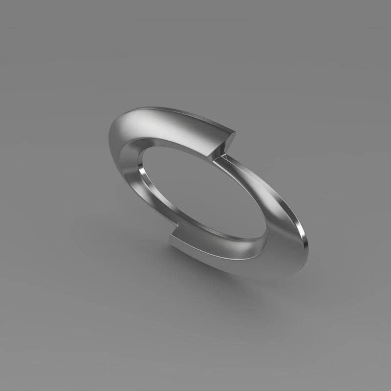 Samsung Logo - 3D Model by Creative Idea Studio