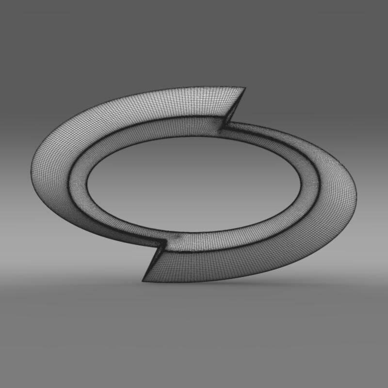 Samsung Logo - 3D Model by Creative Idea Studio