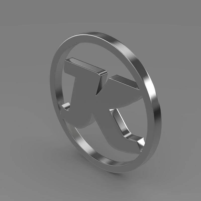 Setra Logo - 3D Model by Creative Idea Studio