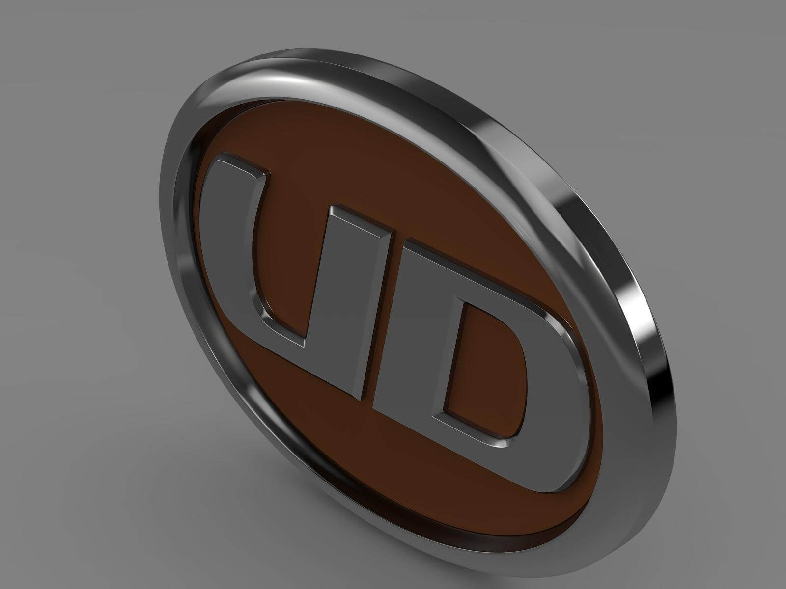 Ud Trucks Logo