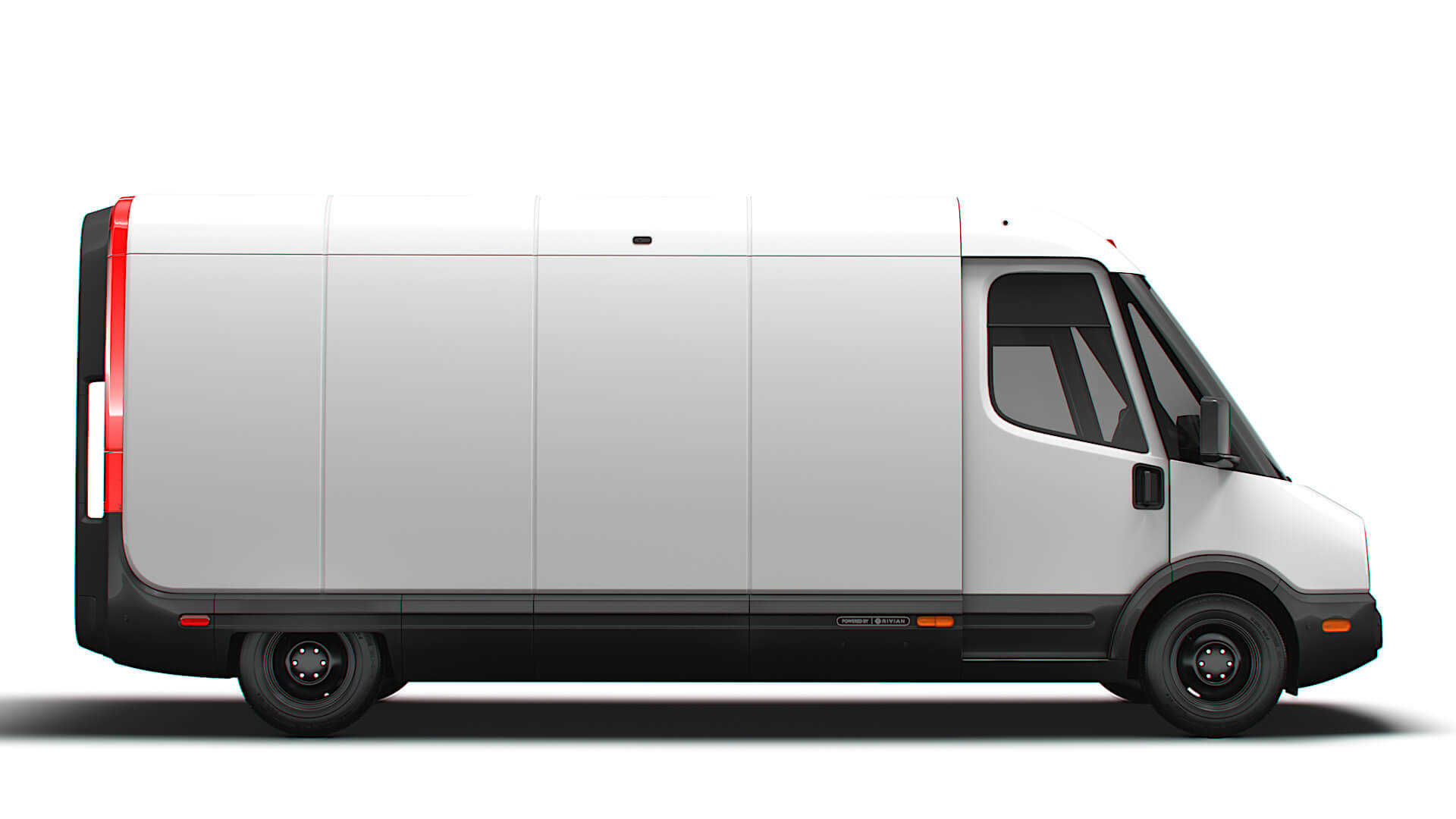 Amazon Ecv 700 2024 - 3D Model by Creator 3D