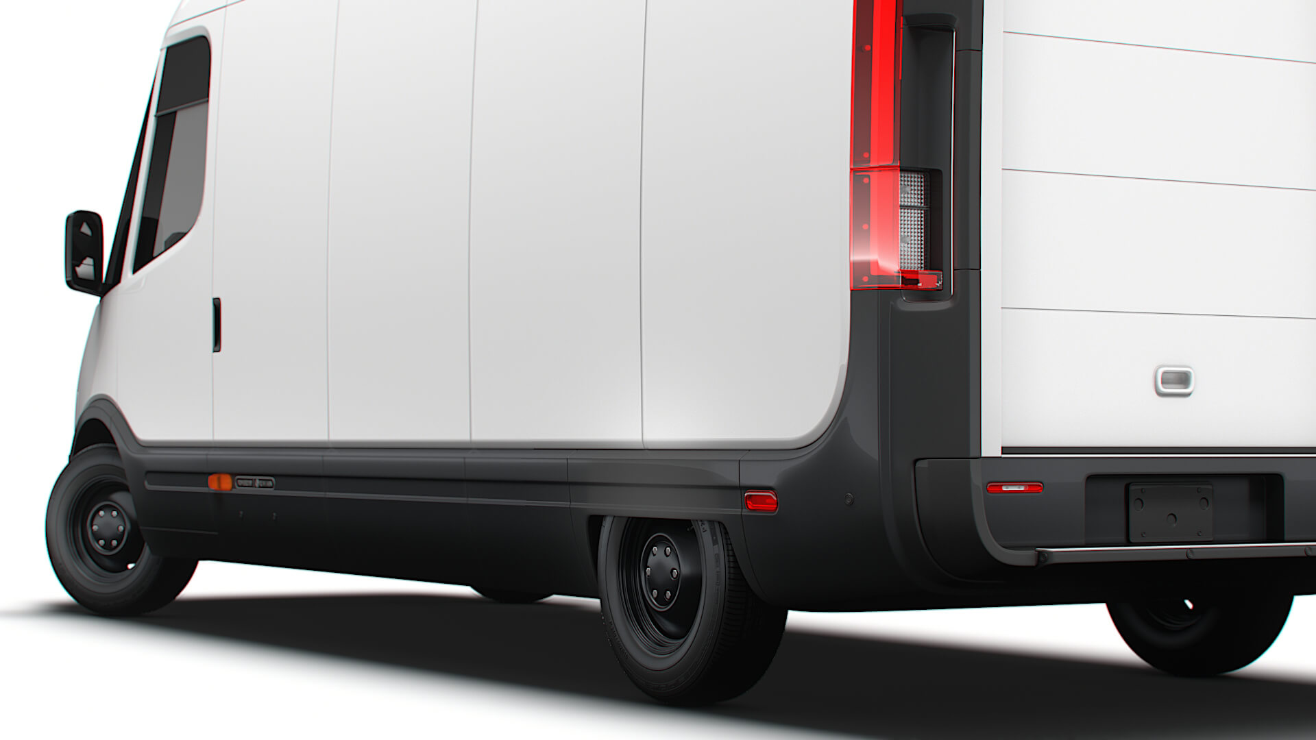 Amazon Ecv 700 2024 - 3D Model by Creator 3D