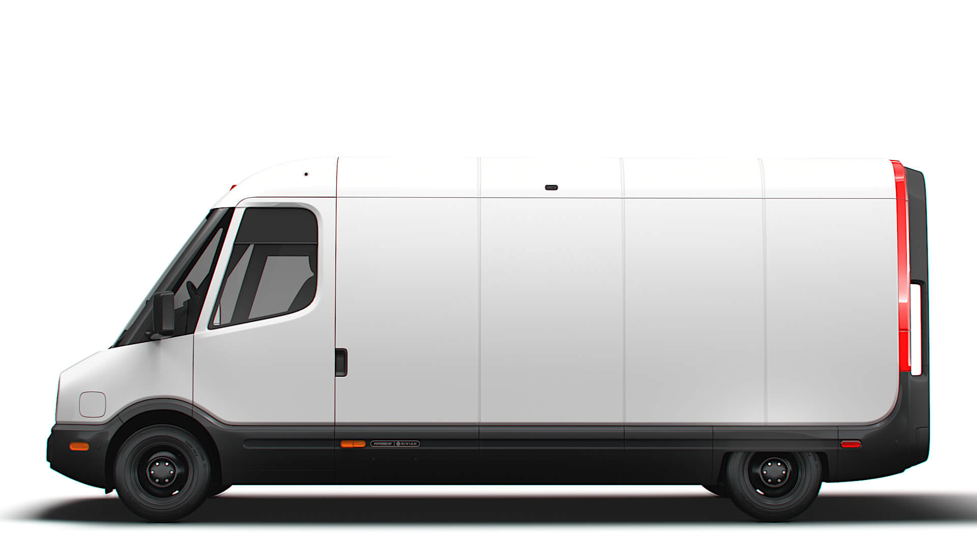 Amazon Ecv 700 2024 - 3D Model by Creator 3D