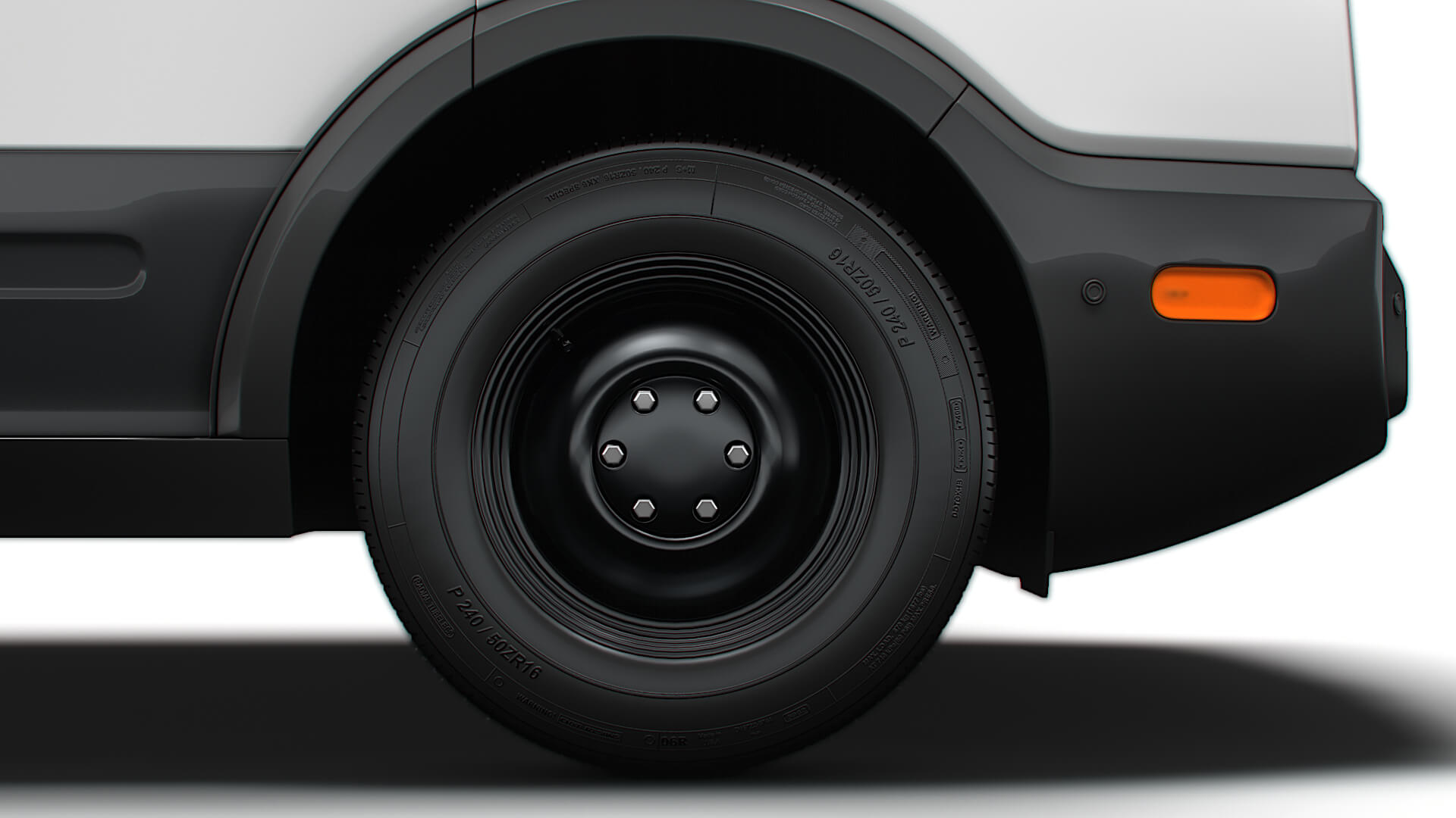 Amazon Ecv 700 2024 - 3D Model by Creator 3D