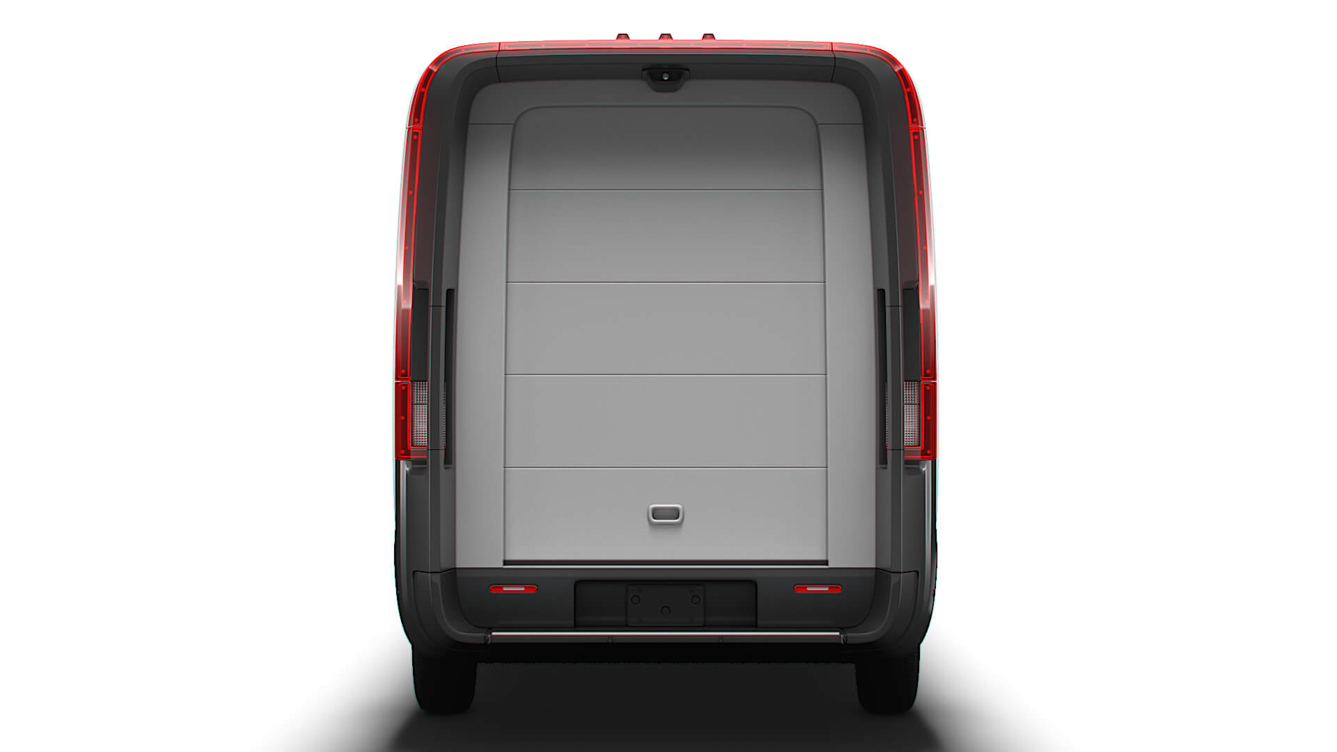 Amazon Ecv 700 2024 - 3D Model by Creator 3D