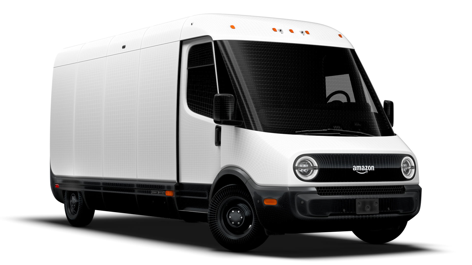 Amazon Ecv 700 2024 - 3D Model by Creator 3D