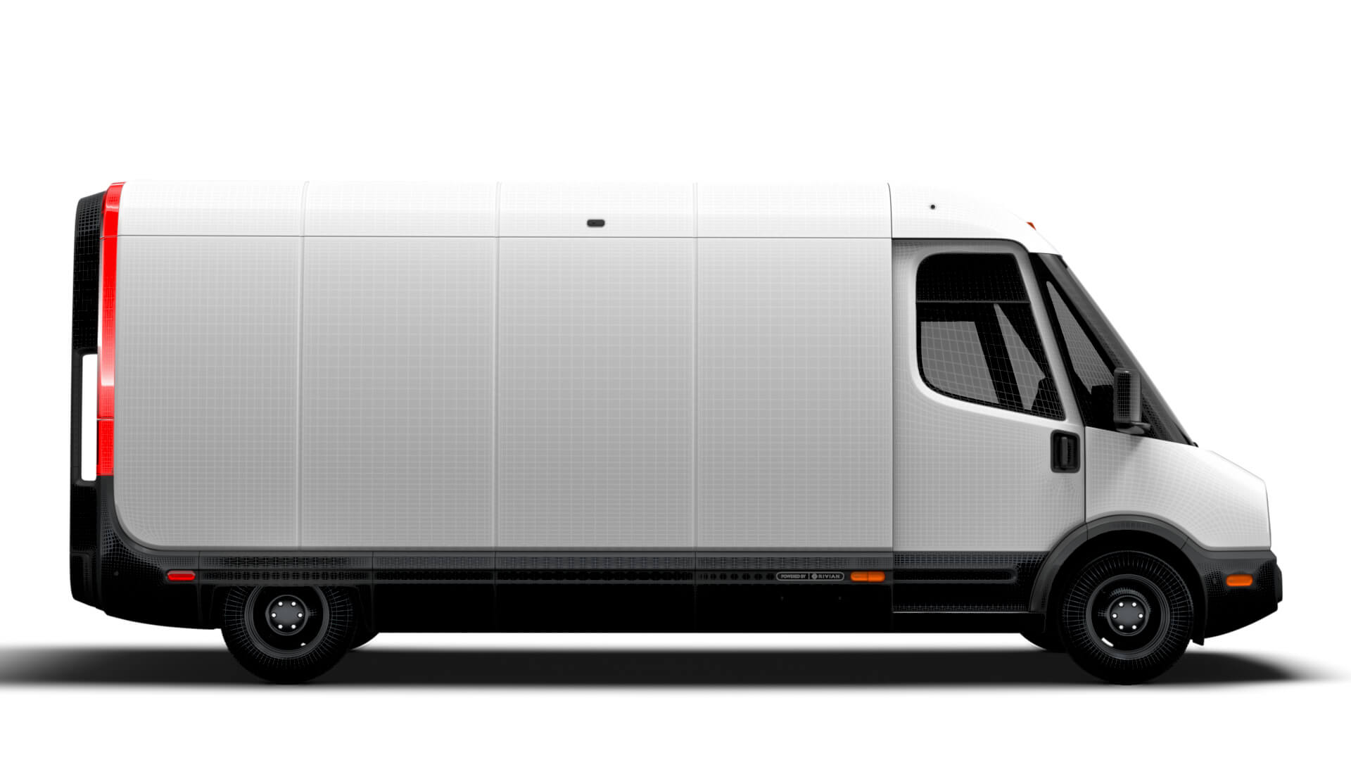 Amazon Ecv 700 2024 - 3D Model by Creator 3D