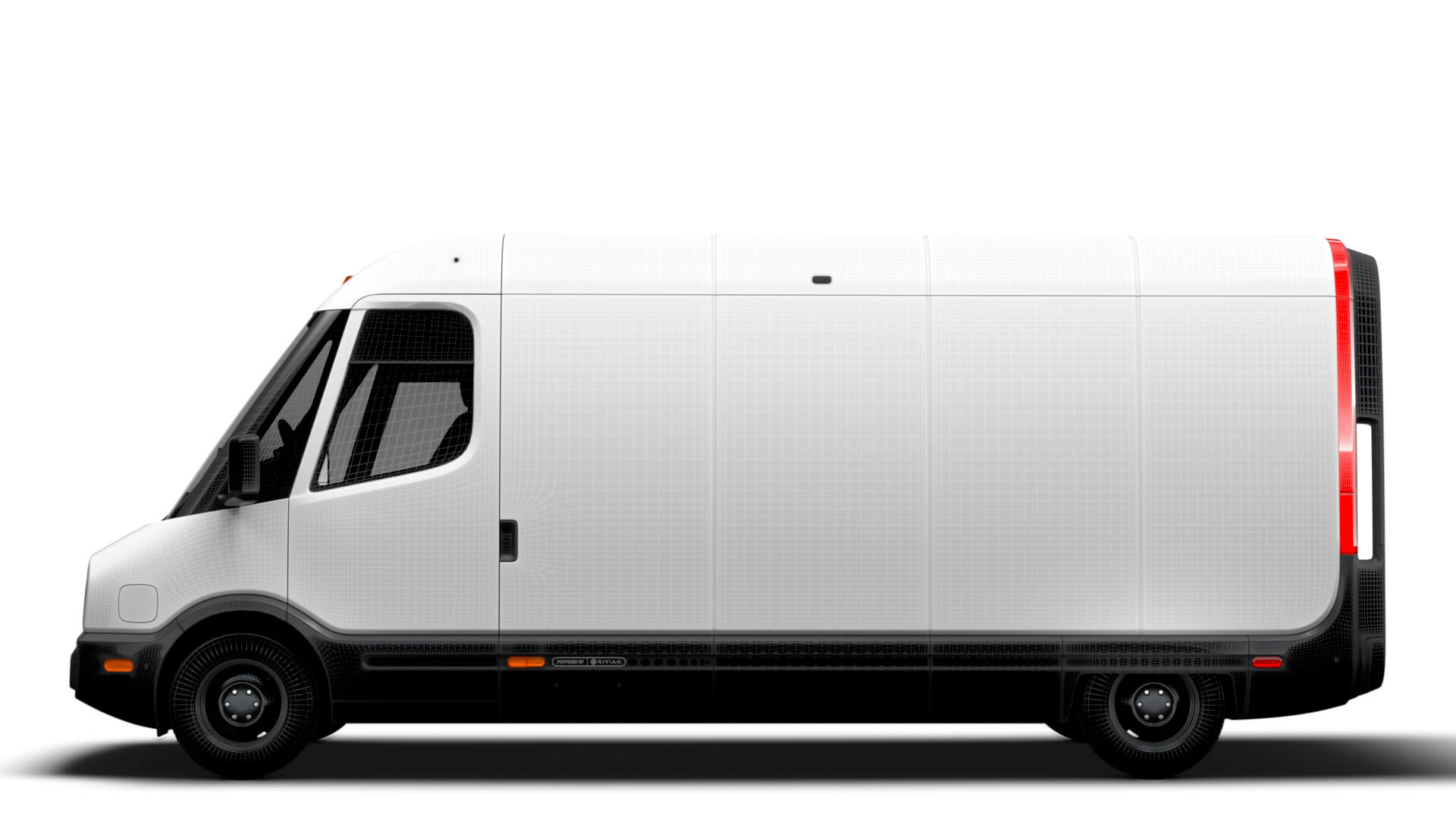 Amazon Ecv 700 2024 - 3D Model by Creator 3D