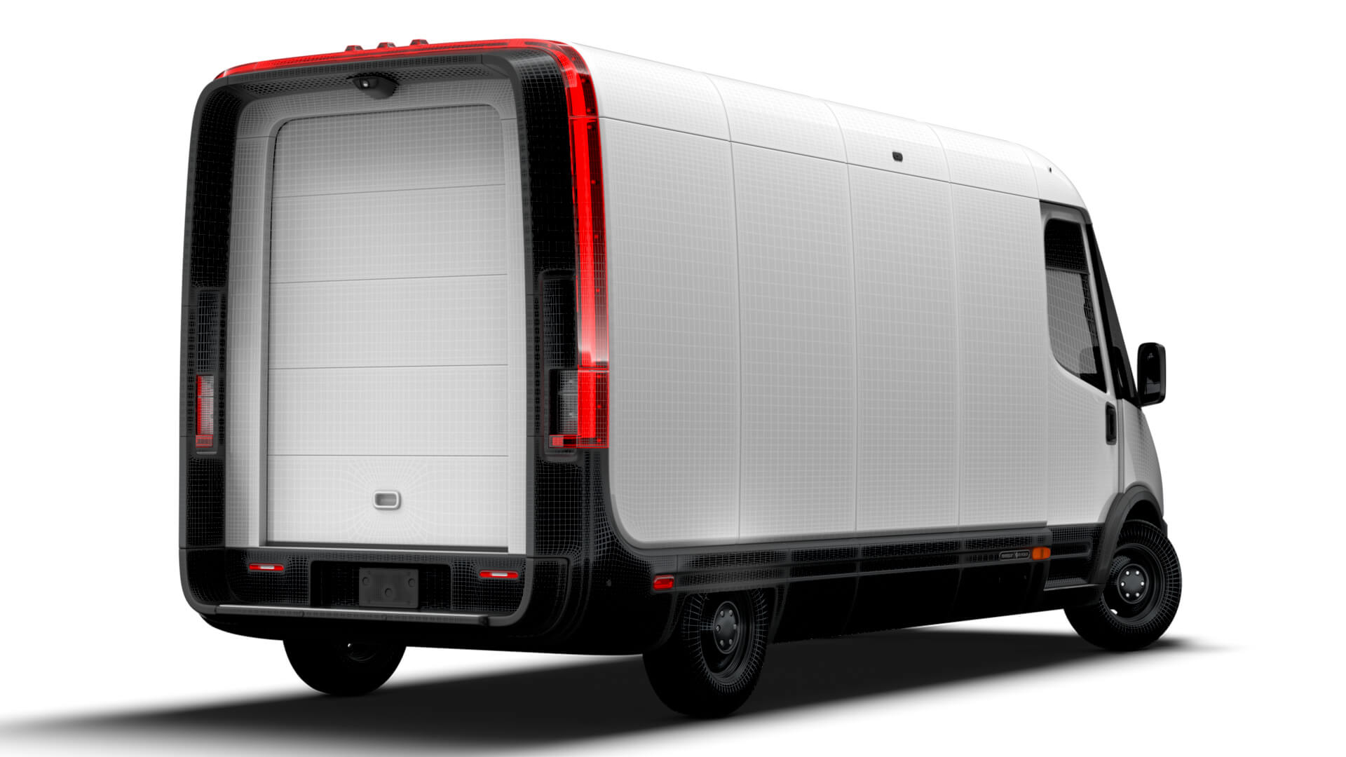 Amazon Ecv 700 2024 - 3D Model by Creator 3D