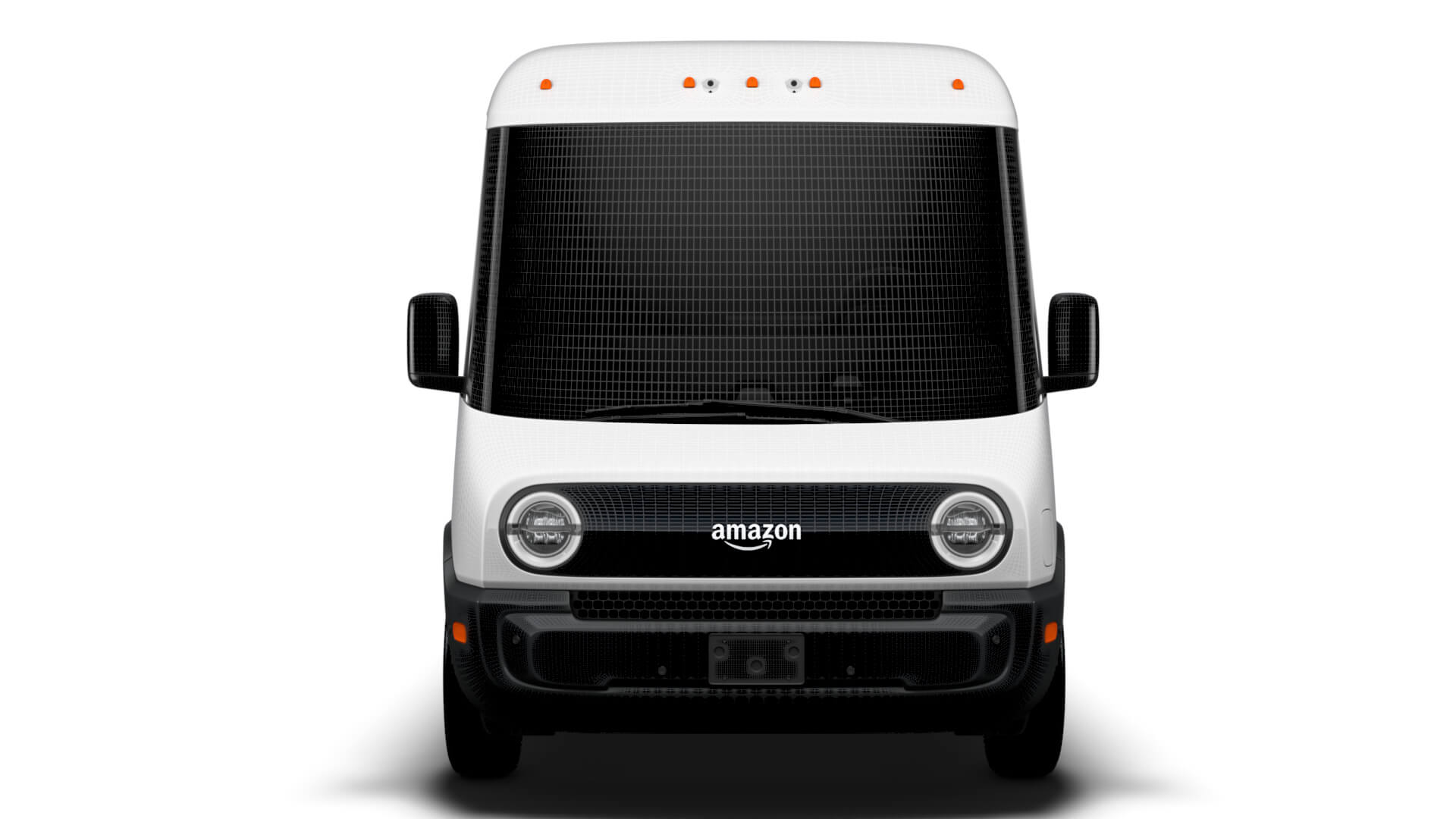 Amazon Ecv 700 2024 - 3D Model by Creator 3D