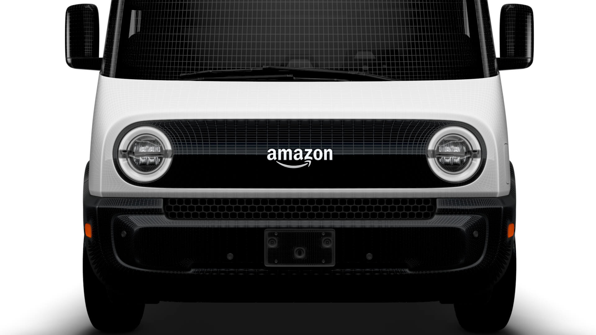 Amazon Ecv 700 2024 - 3D Model by Creator 3D