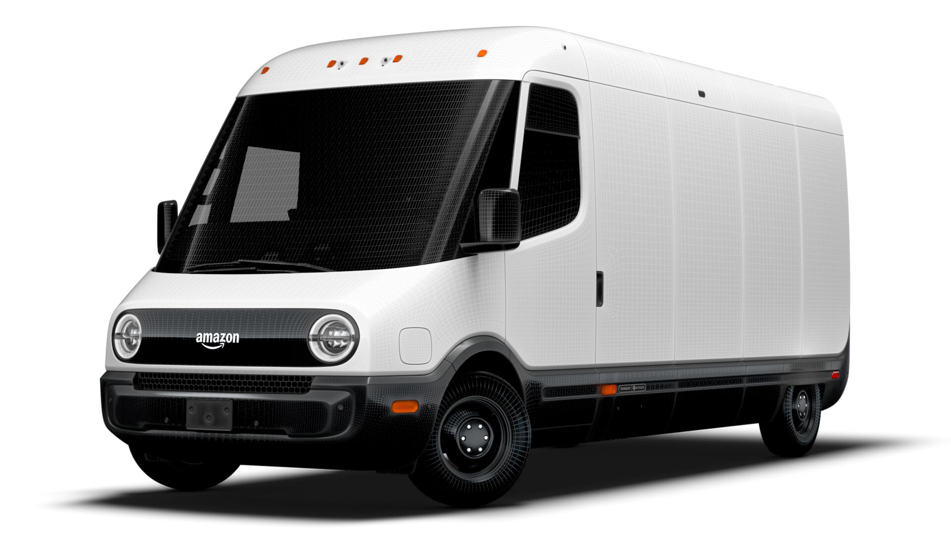 Amazon Ecv 700 2024 - 3D Model by Creator 3D