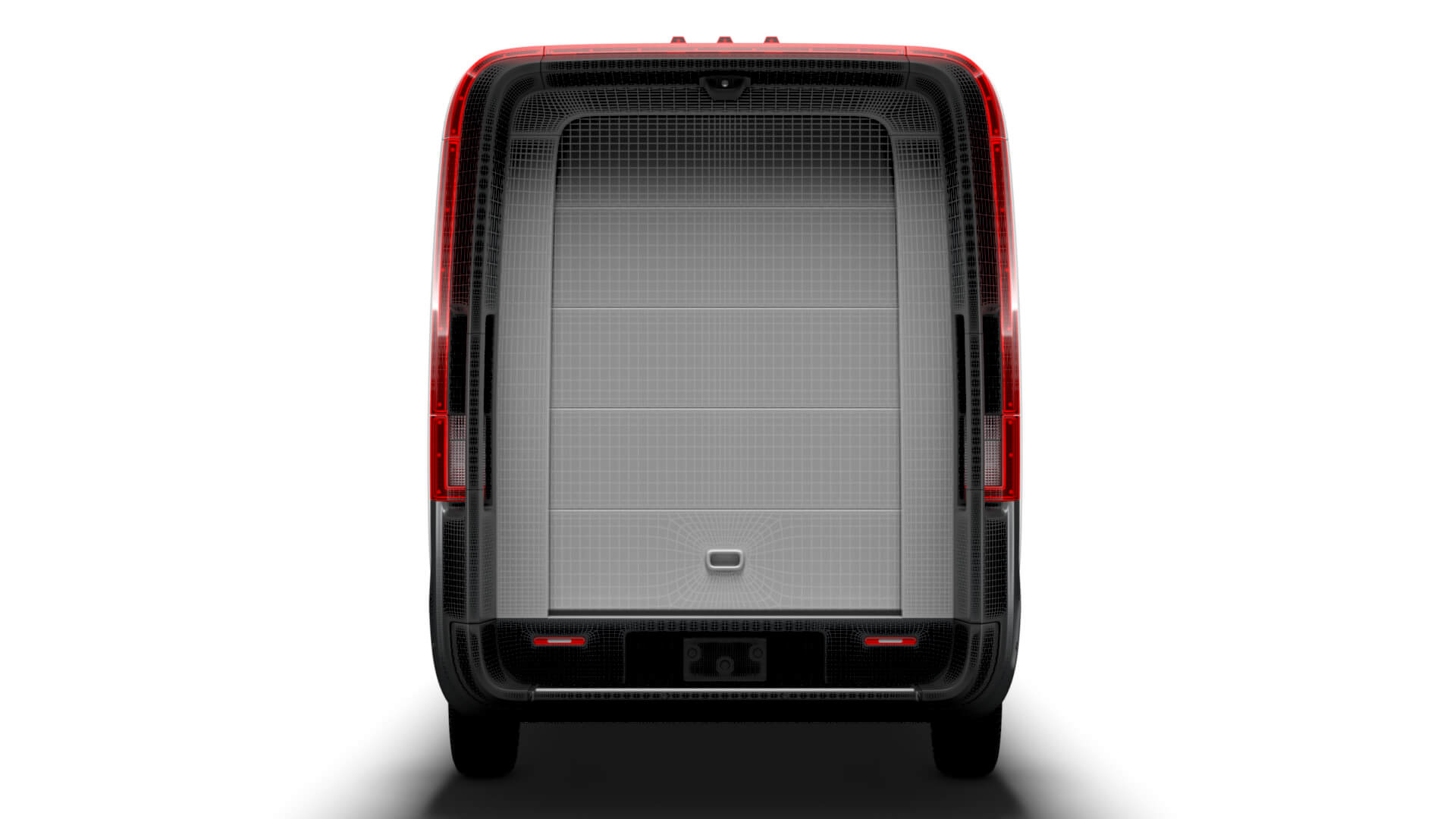 Amazon Ecv 700 2024 - 3D Model by Creator 3D