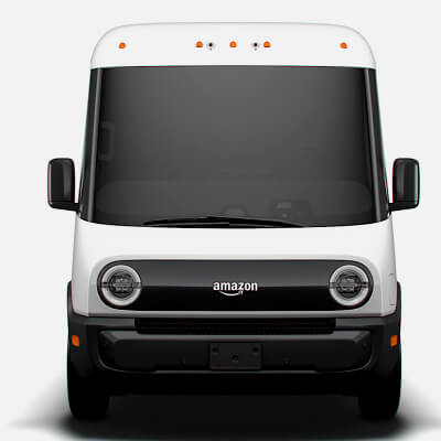 Amazon Ecv 700 2024 - 3D Model by Creator 3D