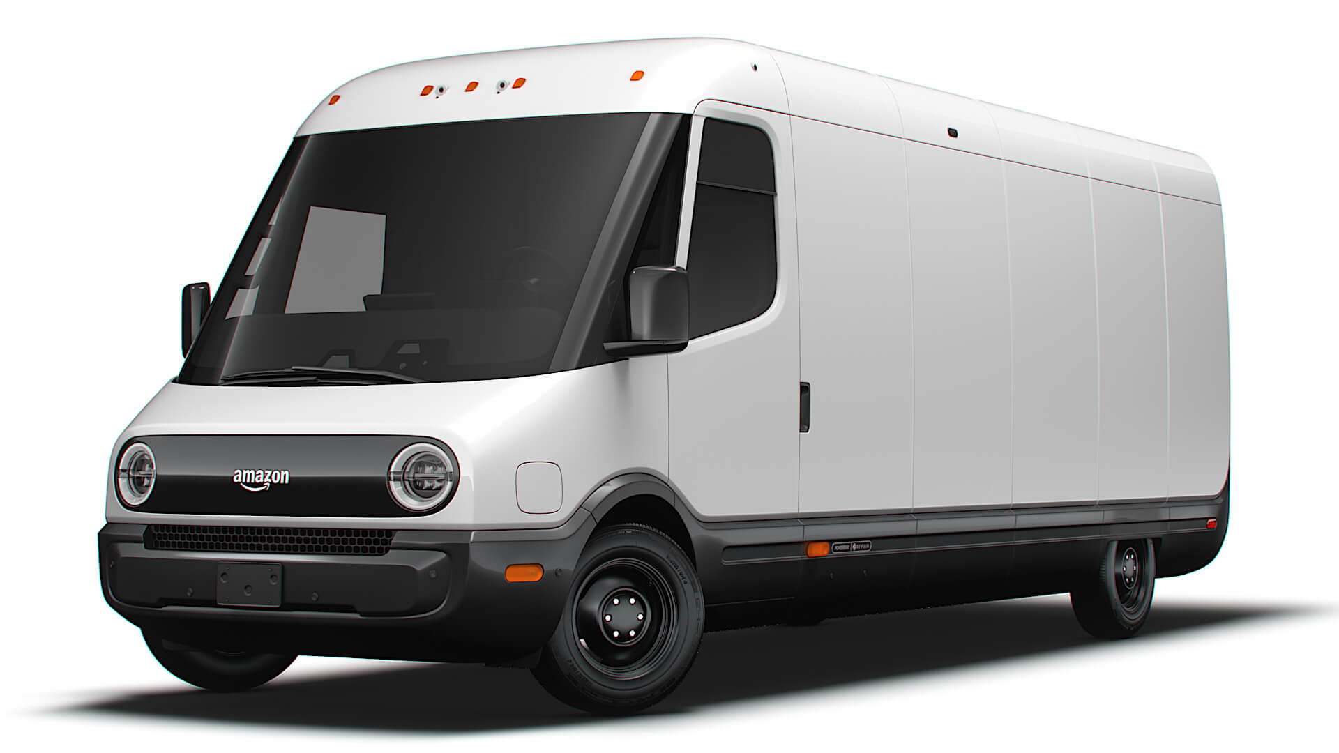 Amazon Ecv 900 2024 - 3D Model by Creator 3D