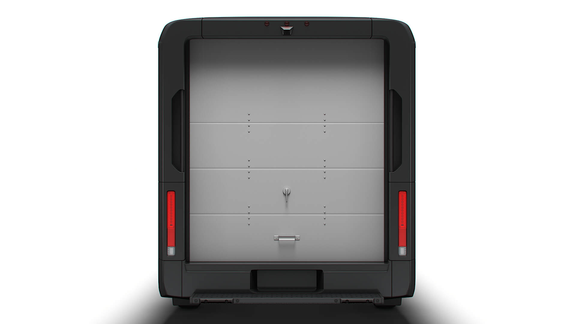 Brightdrop Zevo 400 2022 - 3D Model by Creator 3D