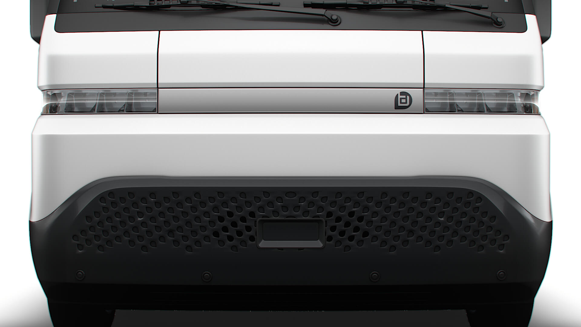 Brightdrop Zevo 600 2022 - 3D Model by Creator 3D