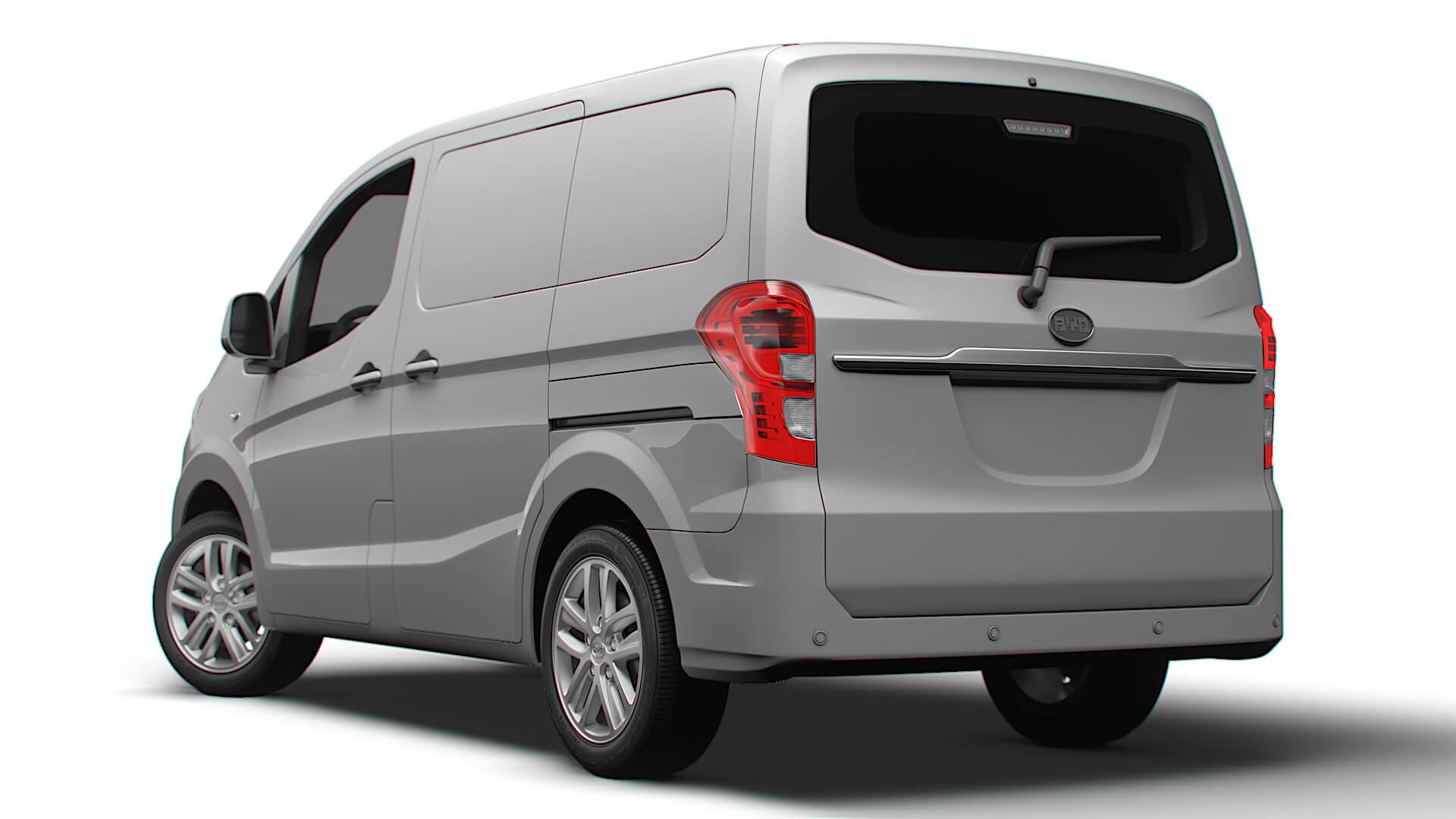 BYD Etp 3 2024 - 3D Model by Creator 3D