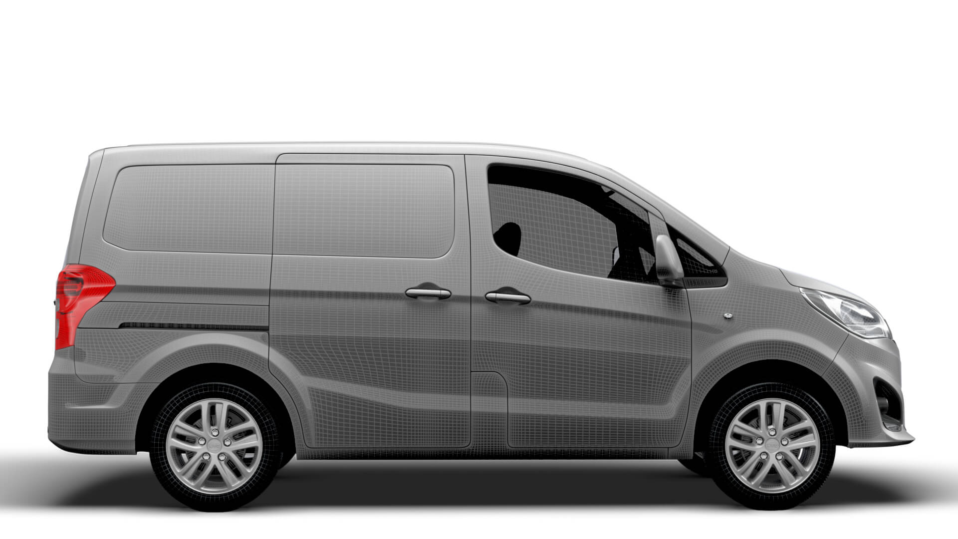 BYD Etp 3 2024 - 3D Model by Creator 3D