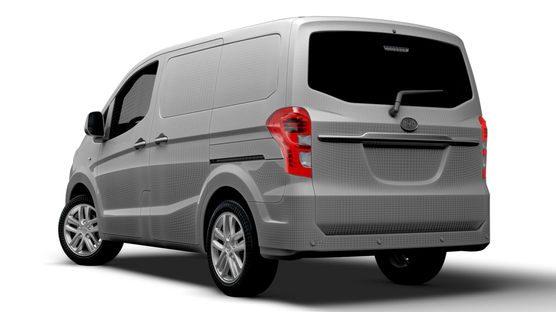 BYD Etp 3 2024 - 3D Model by Creator 3D